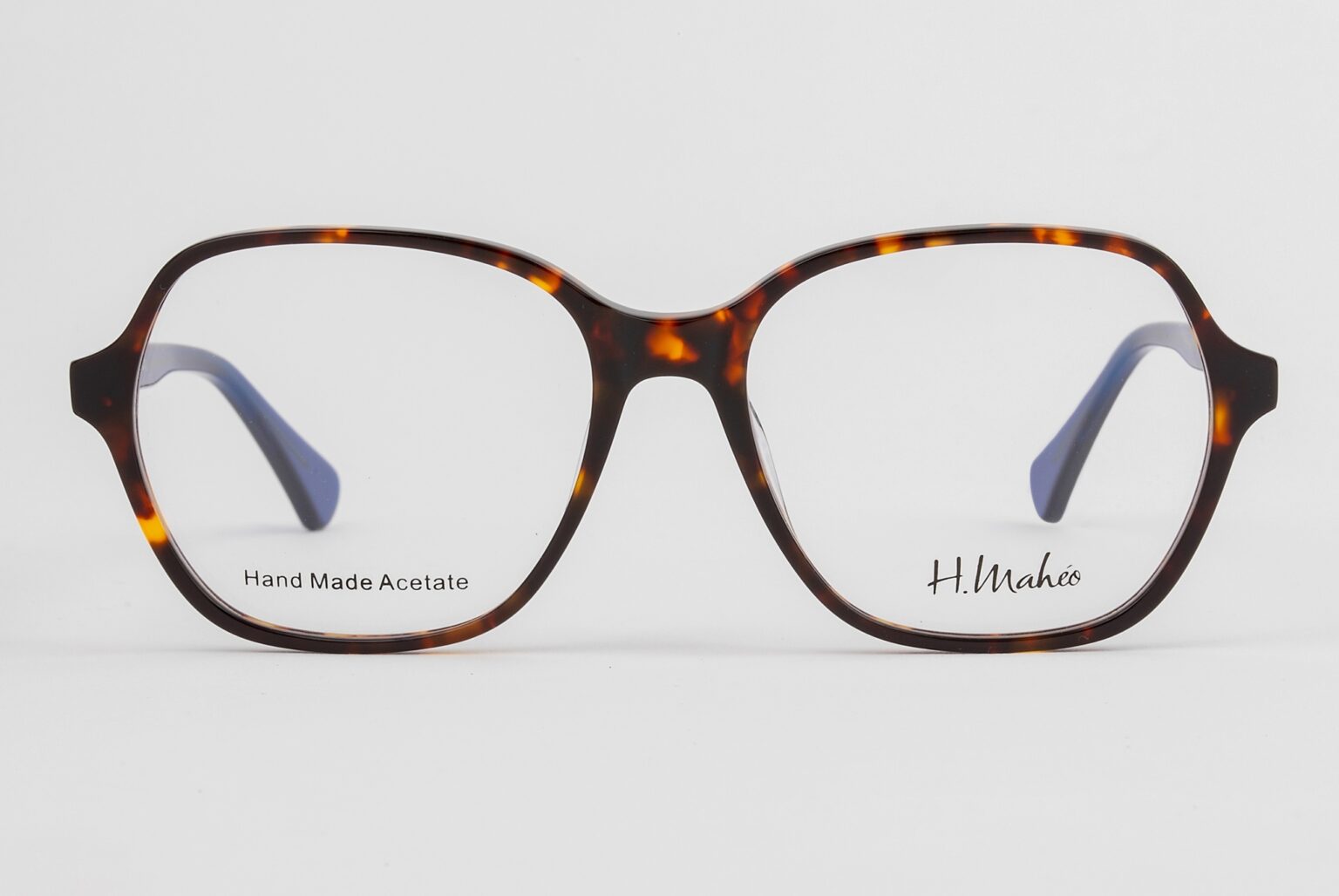 H Mahéo - Liberty's Optique