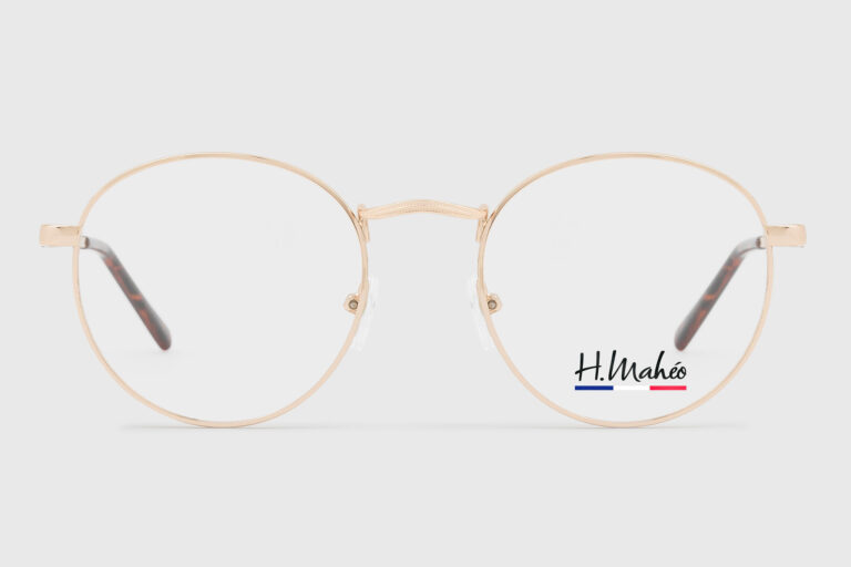 H Mahéo - Liberty's Optique