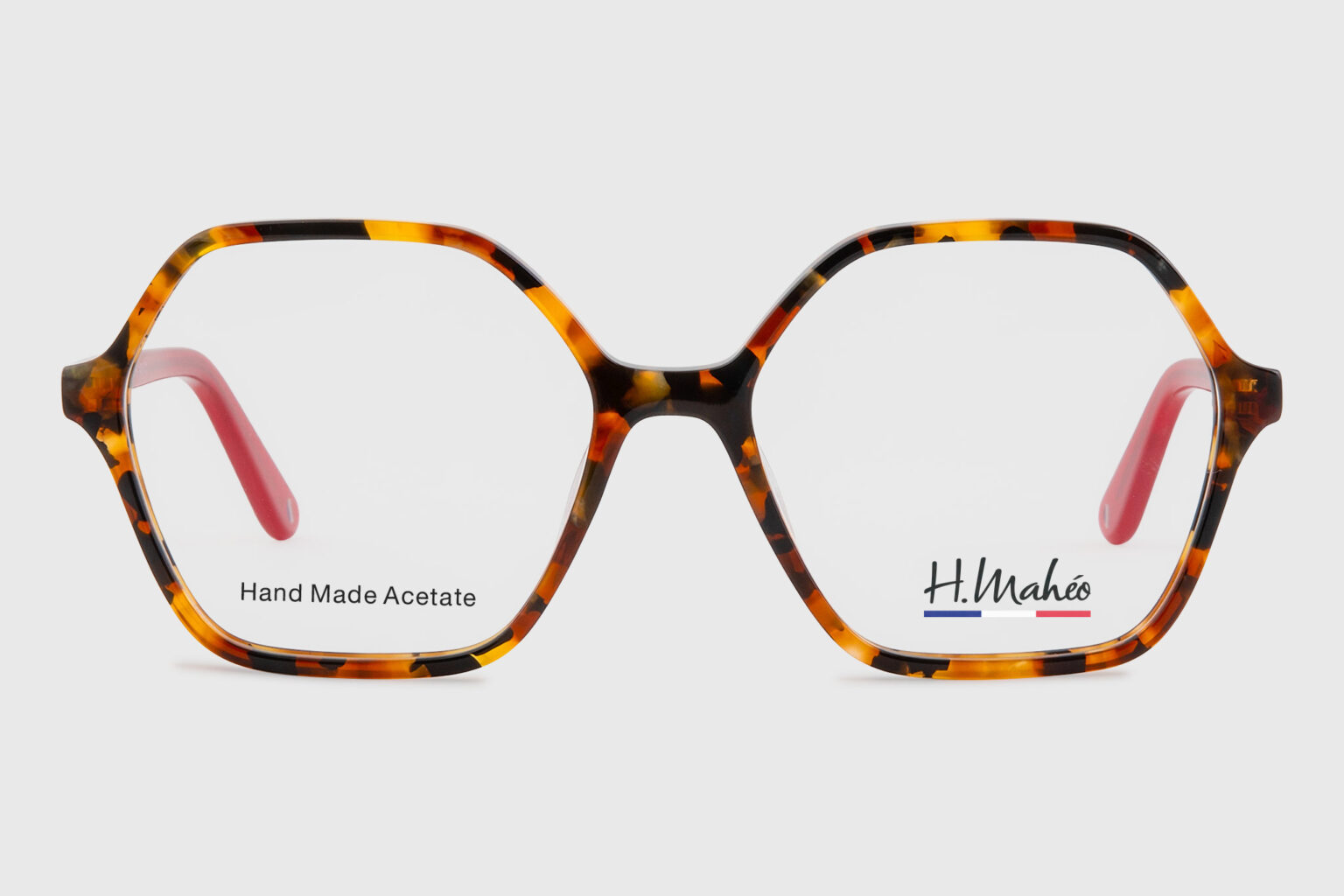 H Mahéo - Liberty's Optique