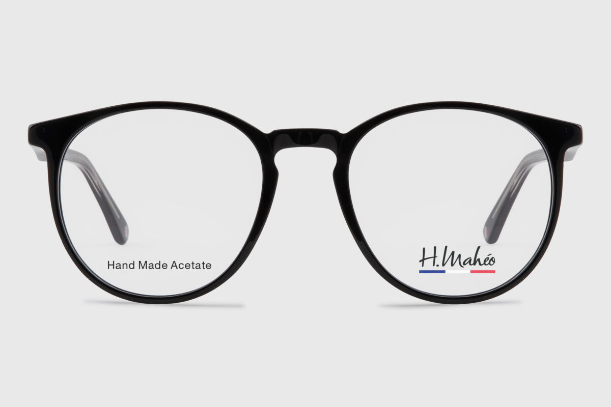 H Mahéo - Liberty's Optique