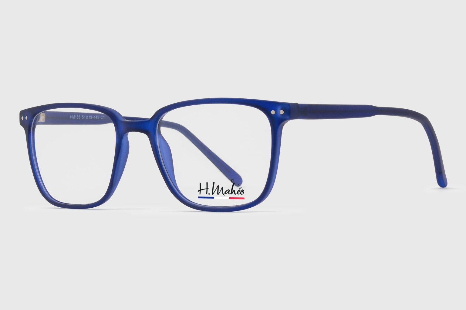 H Mahéo - Liberty's Optique